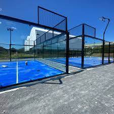 Brentwood Padel Club